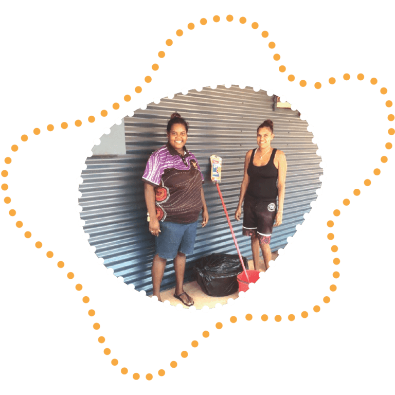 Home - Ngunga Group Womens Aboriginal Corporation