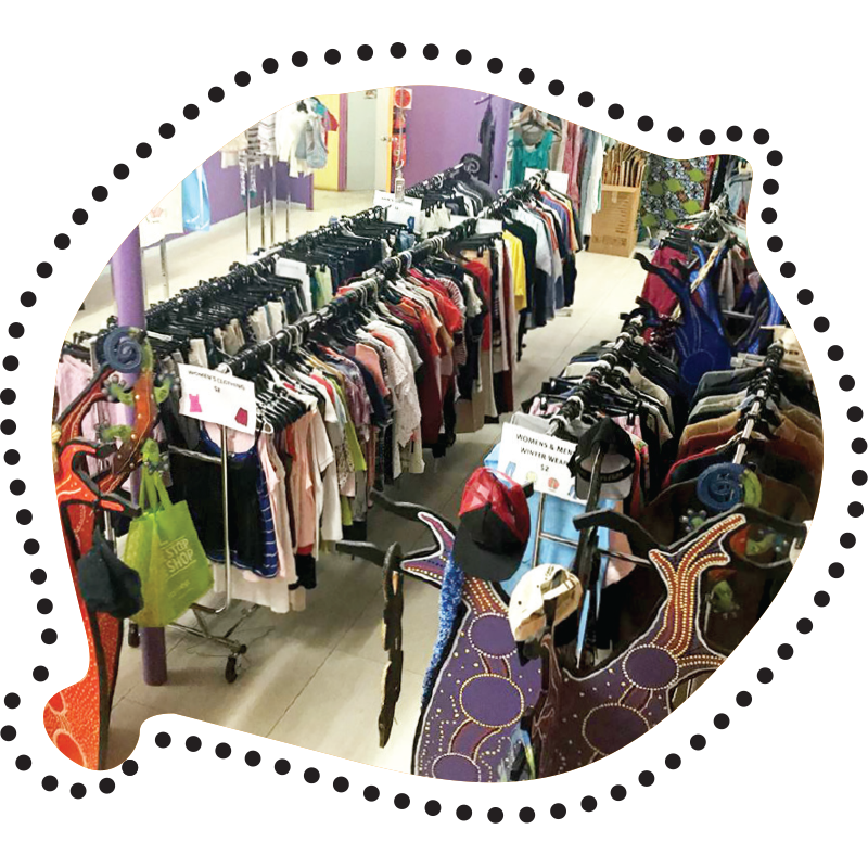 Ngunga Group Womens Aboriginal Corporation | A NOT-FOR-PROFIT ...