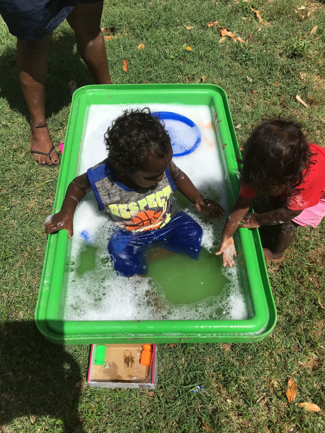 Gallery - Ngunga Group Womens Aboriginal Corporation