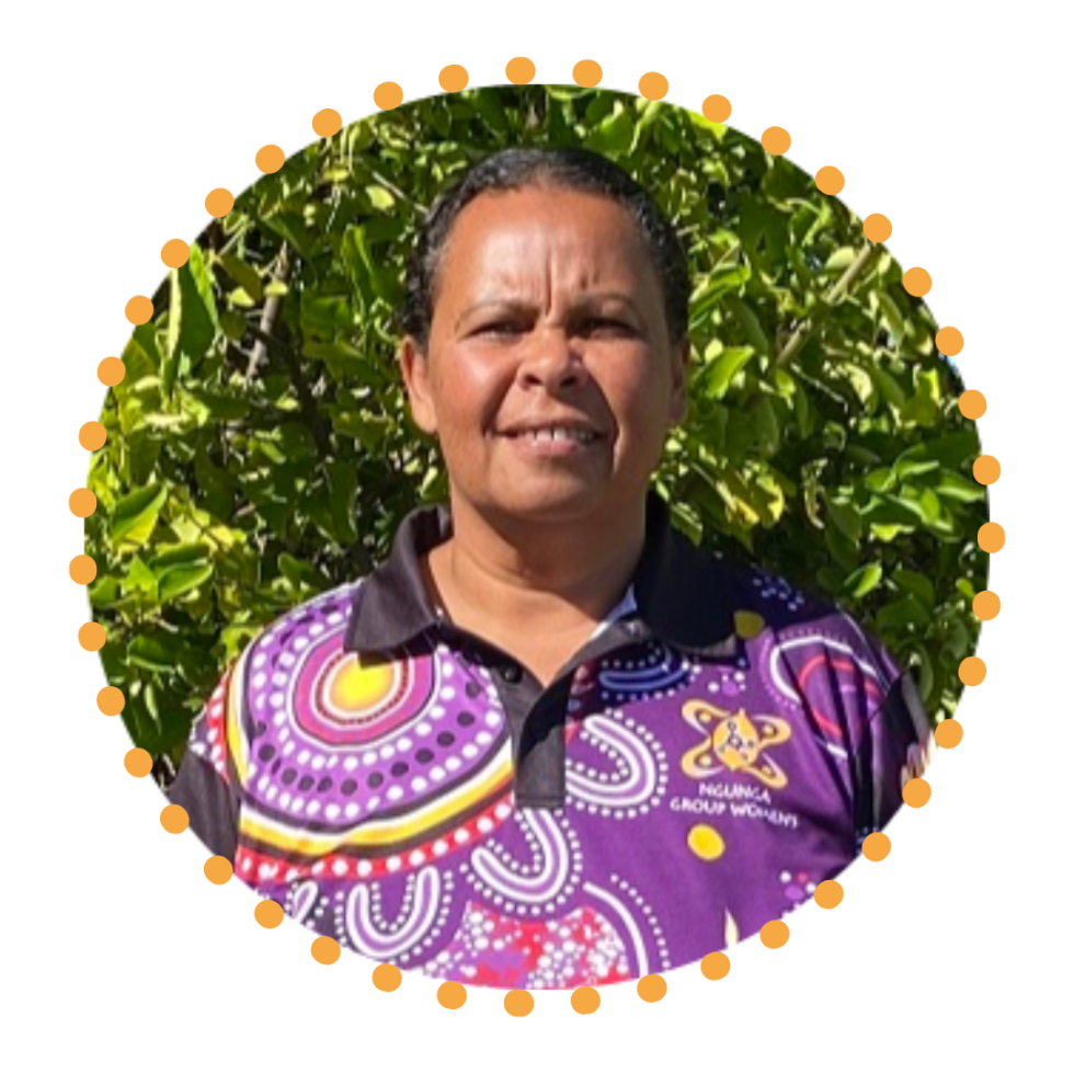 Board of Directors - Ngunga Group Womens Aboriginal Corporation